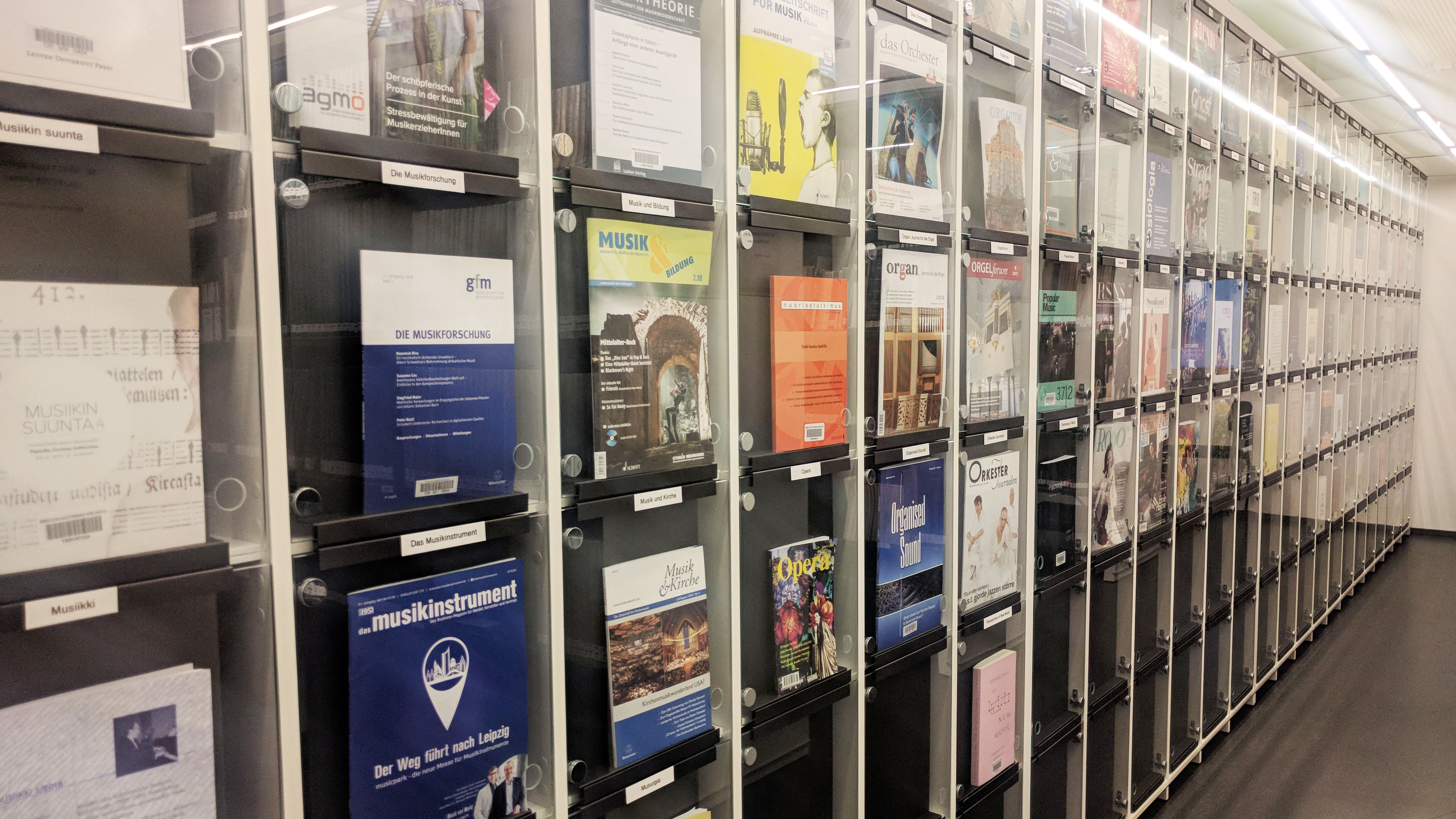 New customer service hours in Helsinki campus libraries as of 24.2.2025 ...